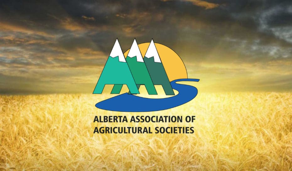 Ag Societies Archive - Alberta Association of Agricultural Societies