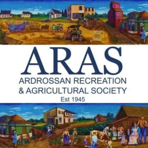 Ag Society Members - Alberta Association of Agricultural Societies