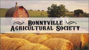 Ag Society Members - Alberta Association of Agricultural Societies