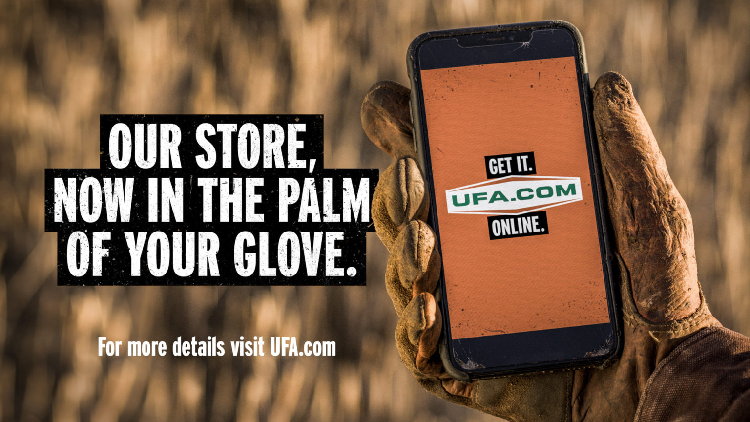 UFA Co-operative Limited - Alberta Association of Agricultural Societies