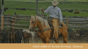 Rimbey Agricultural Society - Alberta Association of Agricultural Societies