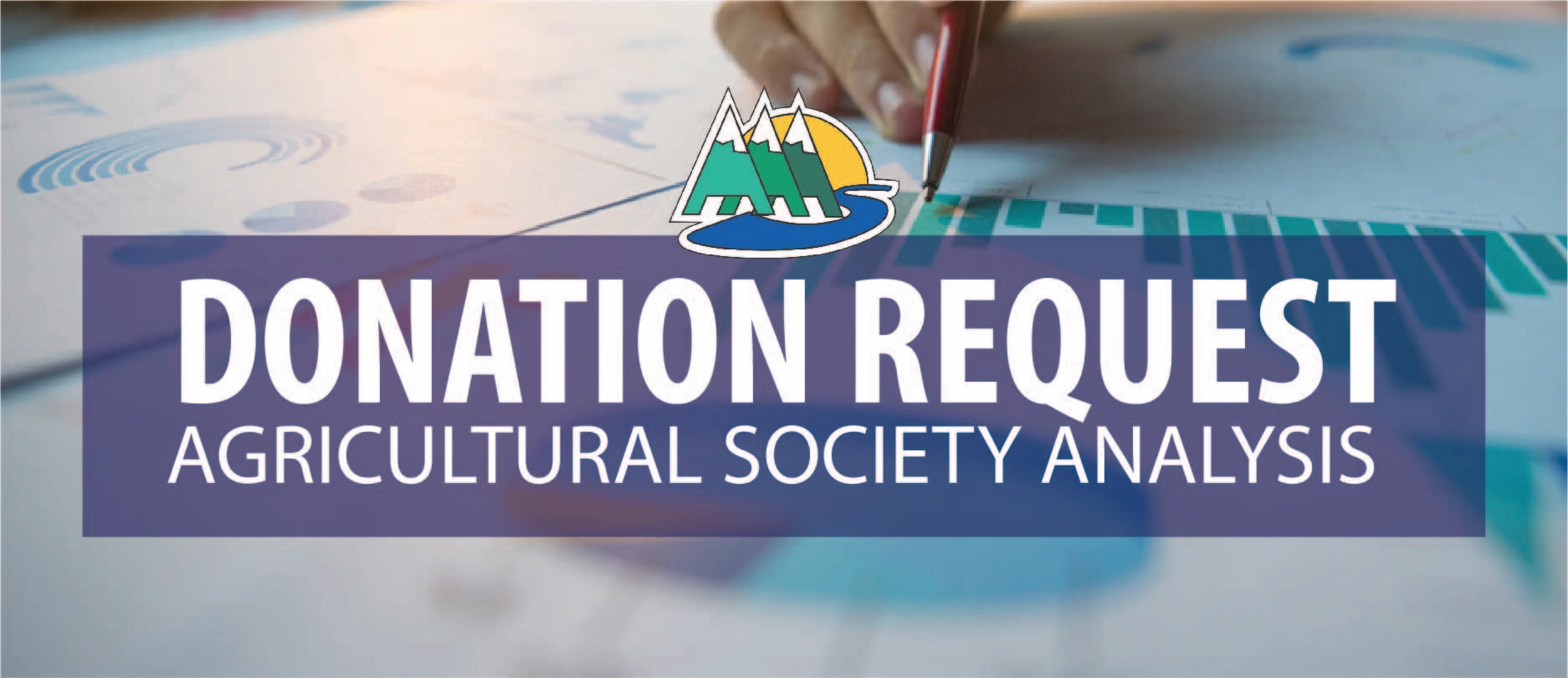 Donation Form - Alberta Association of Agricultural Societies
