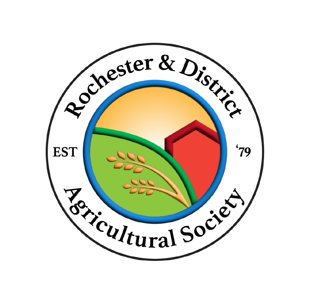 Rochester & District Ag Society - Alberta Association of Agricultural ...