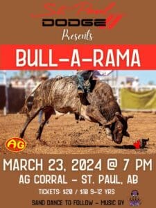 Event Listings - Alberta Association of Agricultural Societies